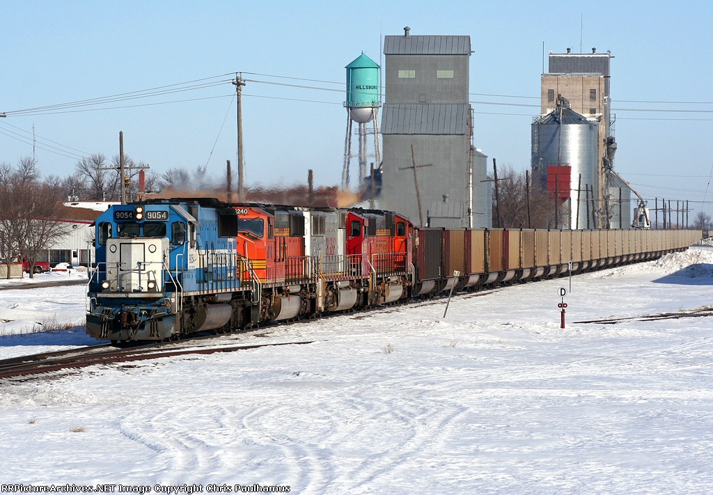 EMDX 9054 (E-COBRBM)